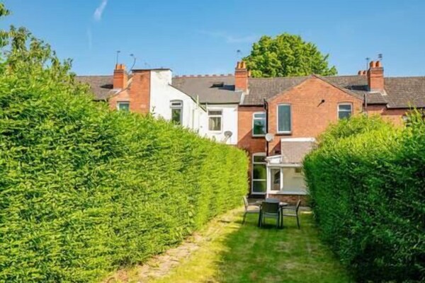 Host Stay Somerset Road House - Birmingham