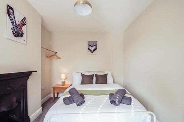 Host Stay Sherrington Road Abode - Ipswich