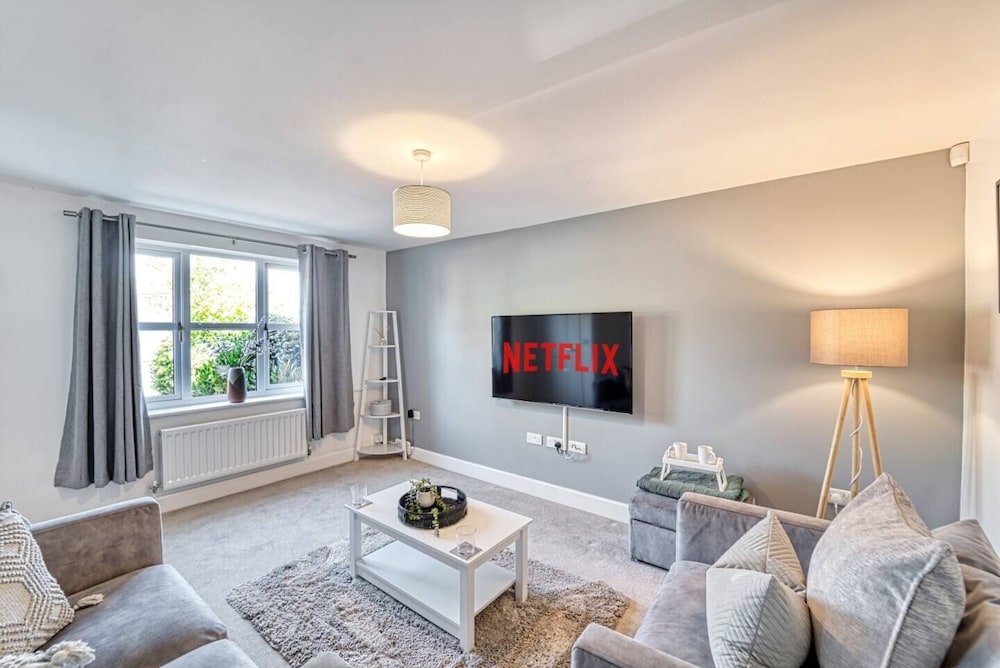 Host Stay Walkers Lane House - Worcester, UK