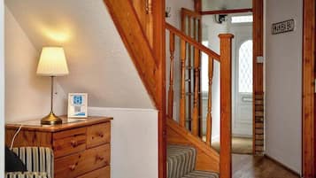 Casa | 4 quartos, internet de alta velocidade