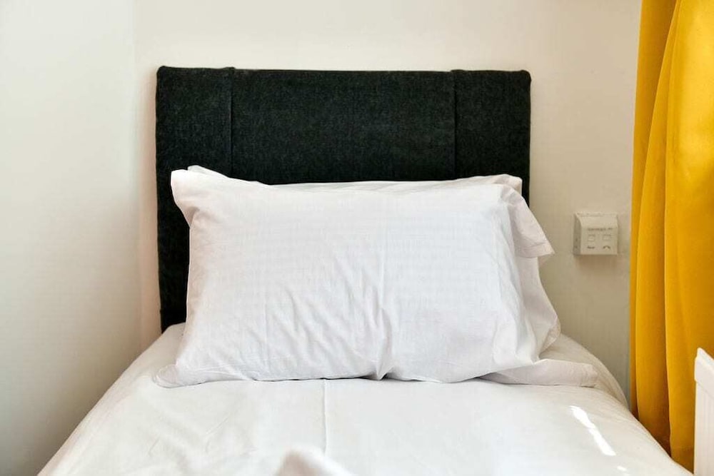 Host Stay Oxford Street House - Swansea, UK