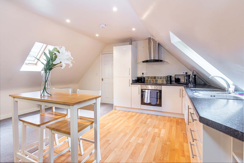 Host Stay Hillbrook House Dwelling - Malvern