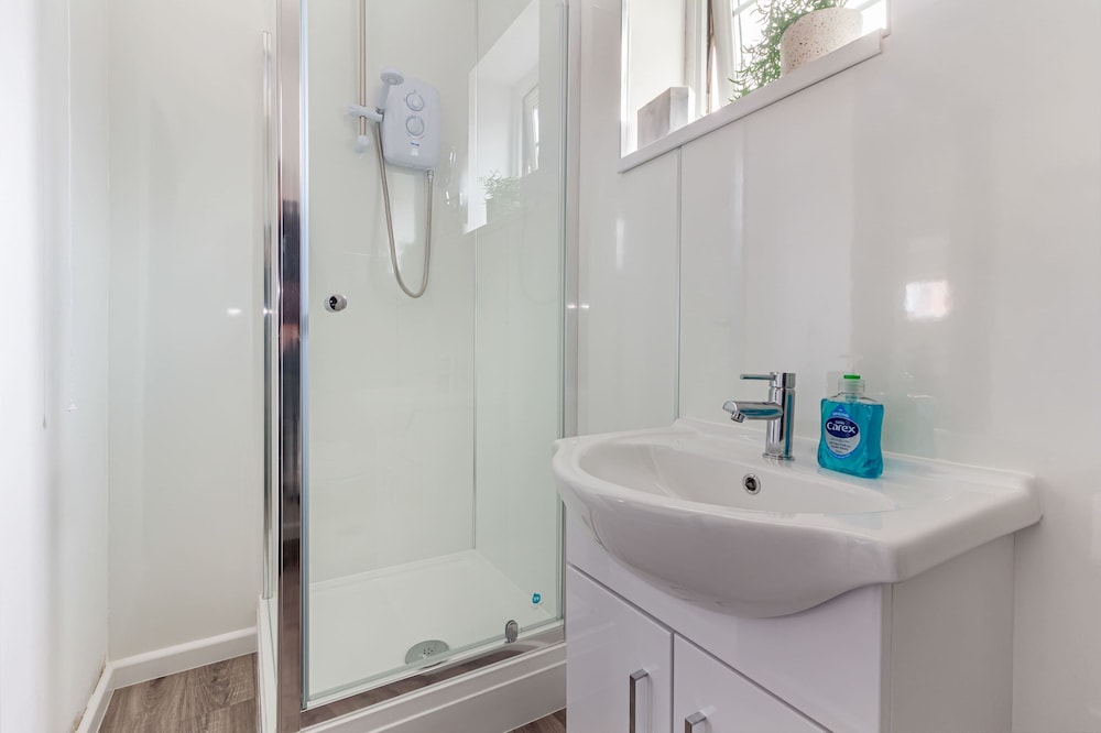 Host Stay New Street Accommodation - Worcester