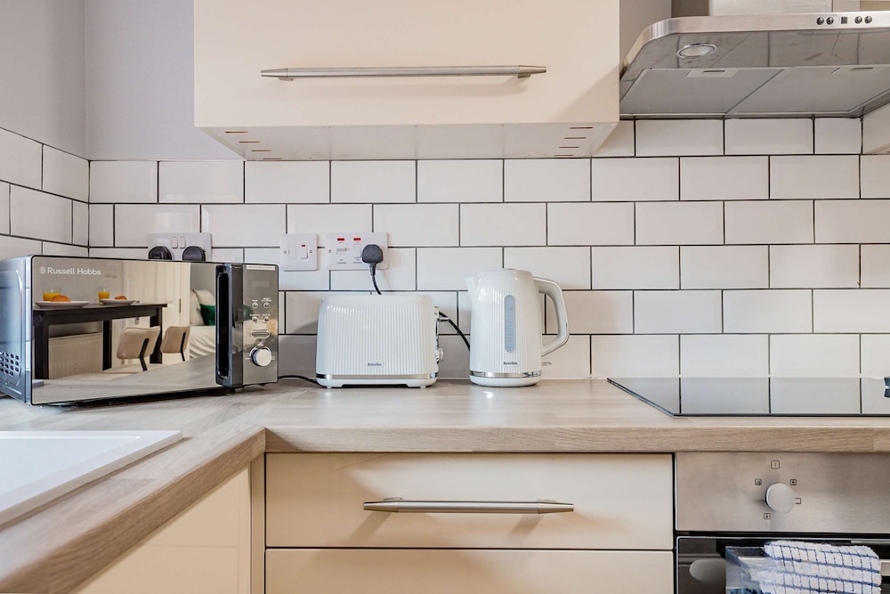 Host Stay Bridge Street Studio - Evesham