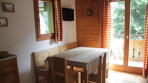 Apartamento | Opções para refeição