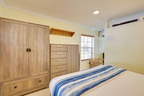 Detached Backyard Studio In Fort Lauderdale! - Fort Lauderdale, FL