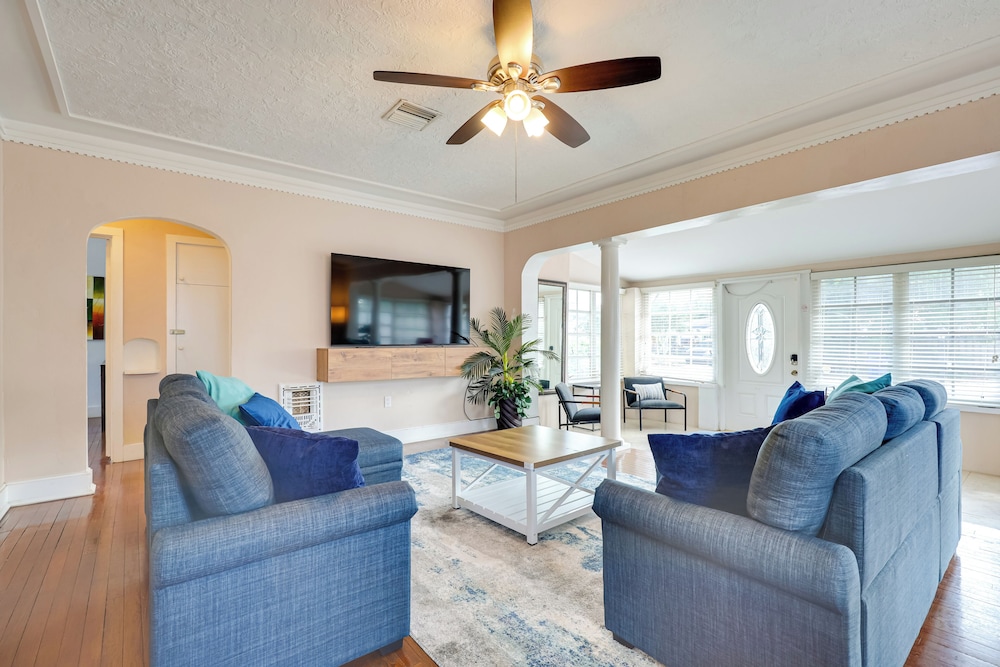 House W/ Shared Pool Access: 4 Mi To Beaches! - Fort Lauderdale