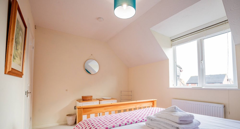 Host Stay Chichester Close - Hereford