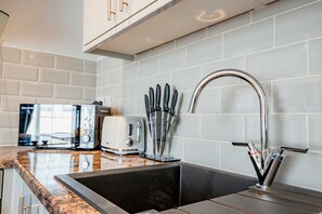 Apartamento | 1 quarto, internet de alta velocidade