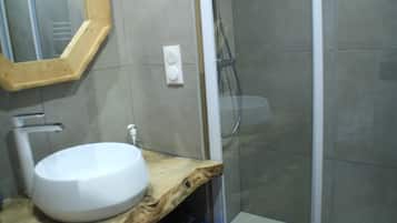 Apartamento | Banheiro