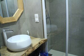 Apartamento | Banheiro