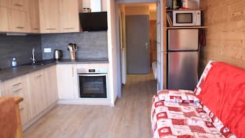 Apartamento | Sala