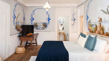 Apartamento | Internet de alta velocidade