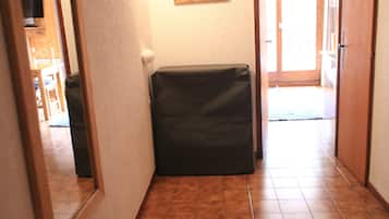 Apartamento | Interior