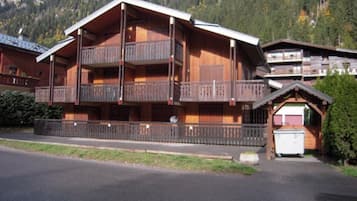 Apartamento | Exterior