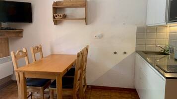 Apartamento | Restaurantes