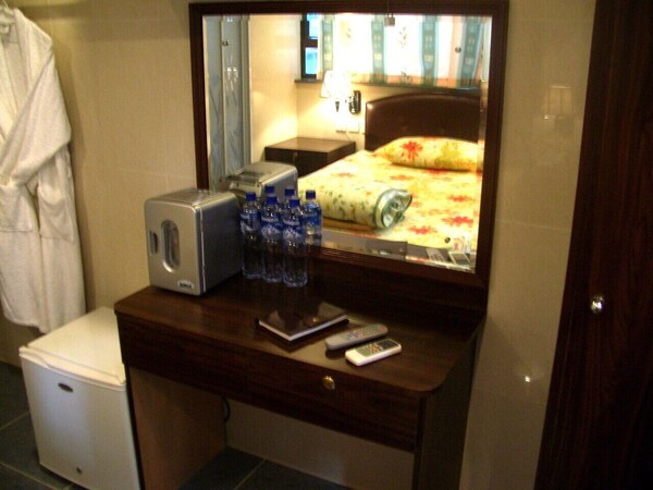 Lis Chain Hostel - Hong Kong