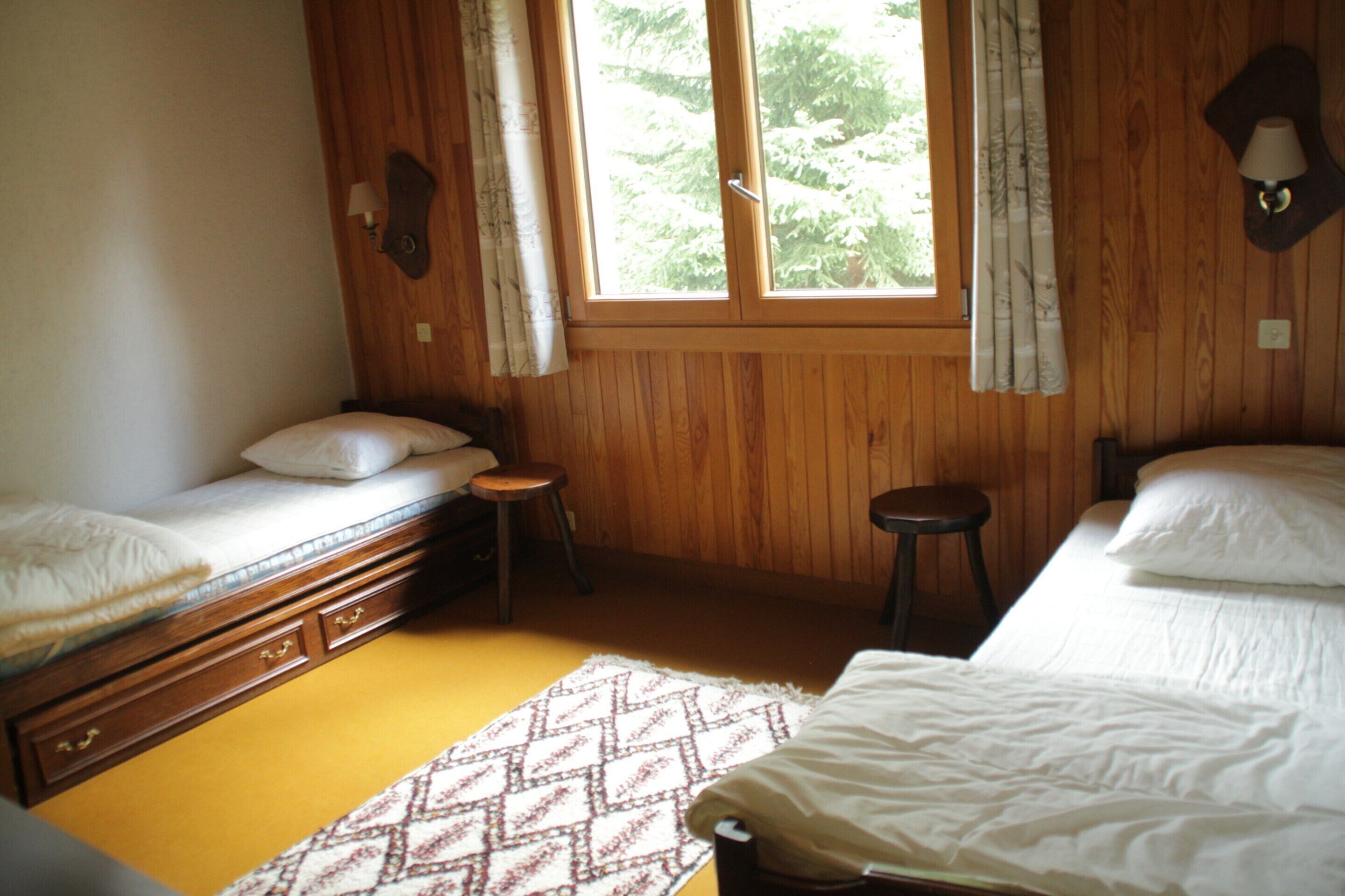 Apartamento | 1 quarto 