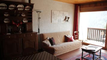Apartamento | Sala