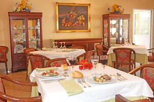 Sala de jantar