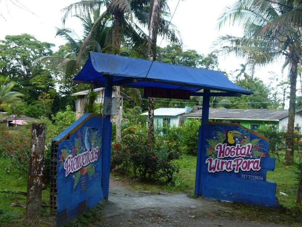 Wira Pora Hostal - Valle del Cauca