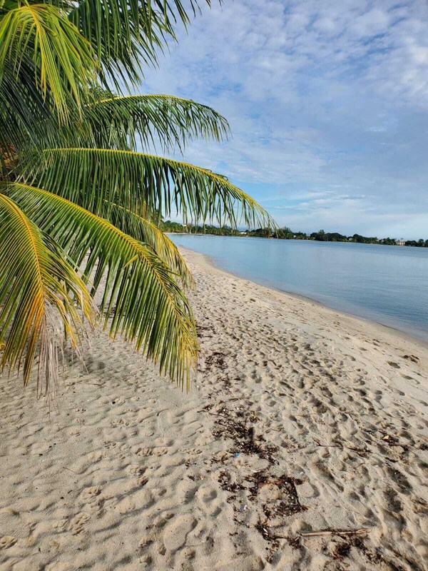 Imanis Inn - Placencia