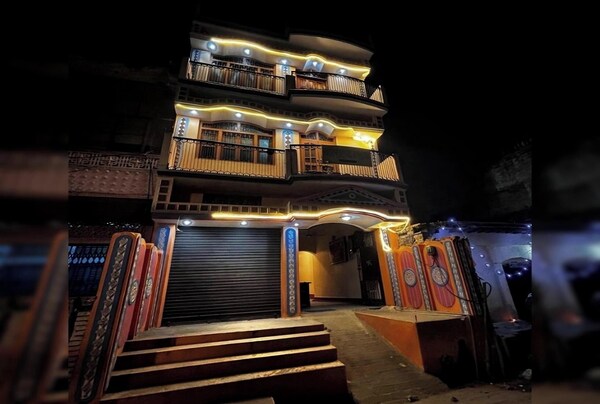 Vatsalya Bhawan Ayodhya - Ayodhya