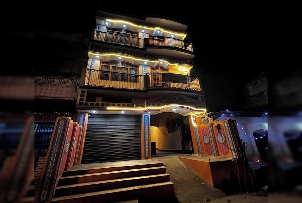 Vatsalya Bhawan Ayodhya - Ayodhya