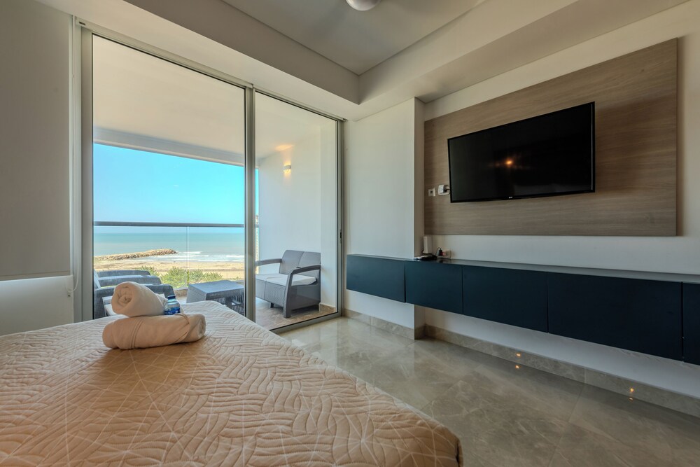 Cartagena Beach Resort - Cartagena