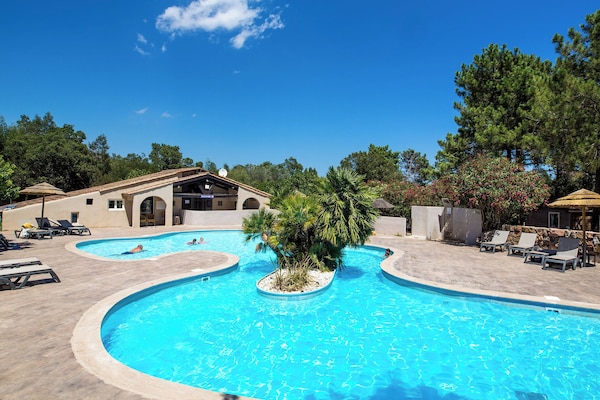 Campo Di Mare - Korsika