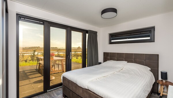 Summio Vakantiepark Zeedijk - South Holland