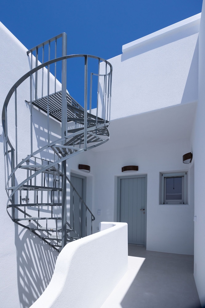 Prokopios Beach House - Naxos
