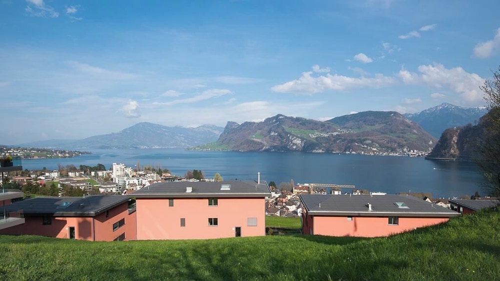 Panoramarestaurant Hotel Roggerli - Nidwalden