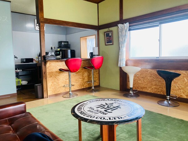 Ig3 Oyado Sankanshion - Japan