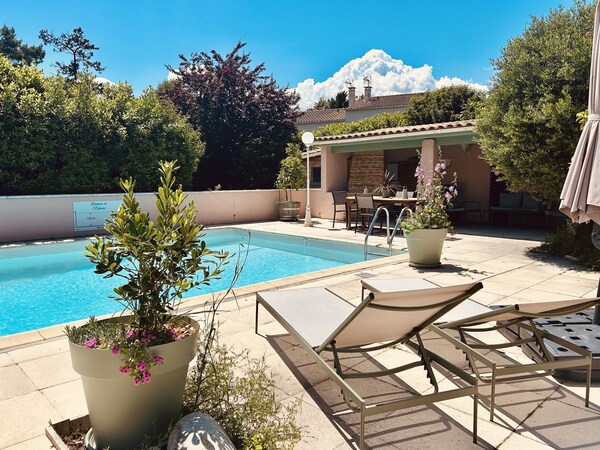 Demeure De L'estuaire - Blaye