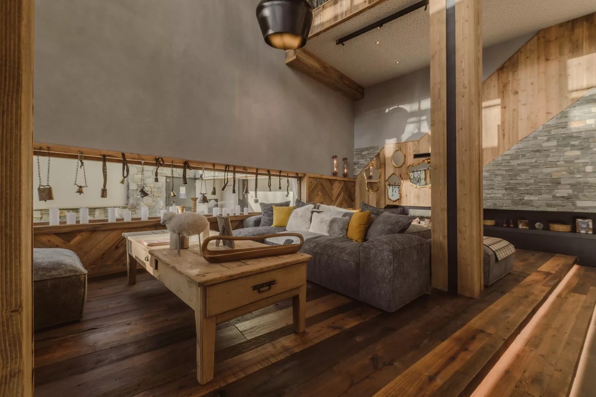 T2 Apartment In 4-star Luxury Hotel Residence With Swimming Pool.... - Notre-Dame-de-Bellecombe