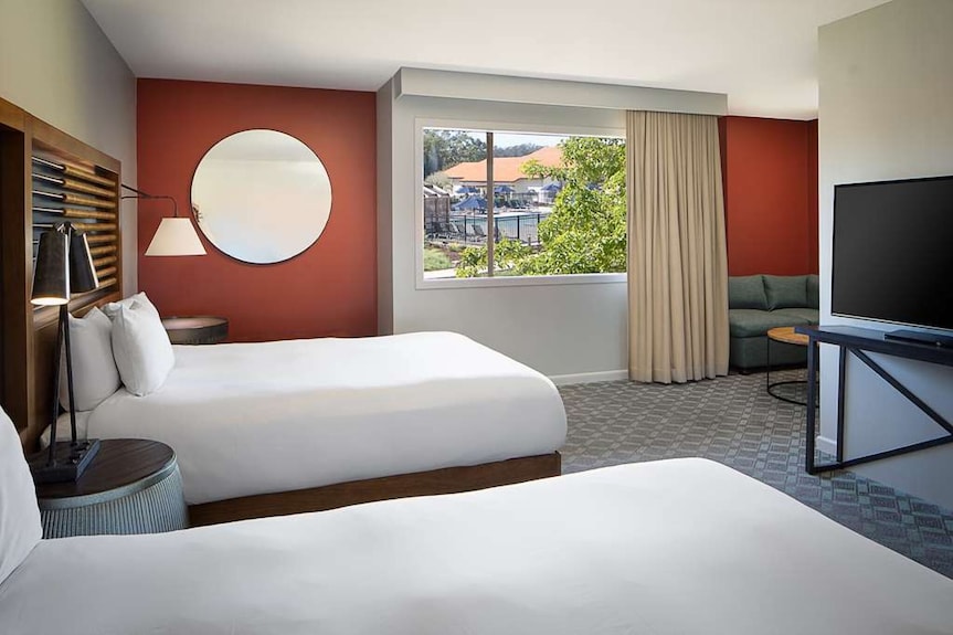 Dreamy Santa Cruz Hideaway: Fireside, Pool, & Trail Adventures Await | 4 Rooms - Santa Cruz, CA