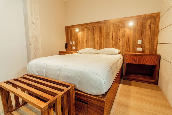 Xoza Hotel Urban Escape - Cancún