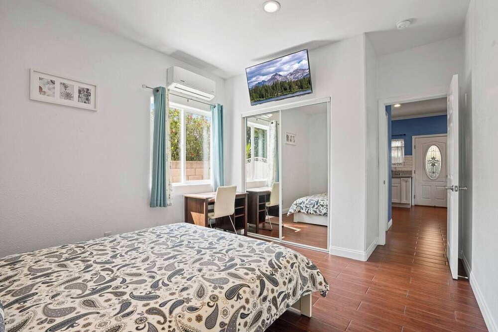 Newly Built 2 bedroom Home Close to Disneyland Fun - Stanton | Vrbo