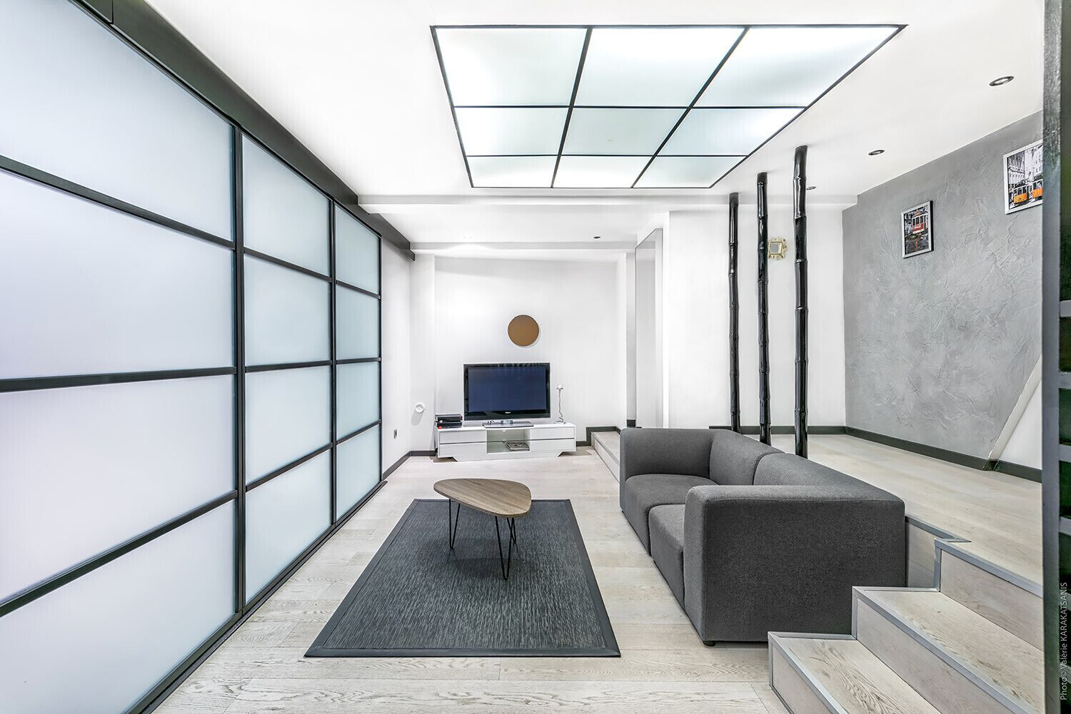 Loft Luxembourg - Vavin 1ch By B'your Home - Le Plessis-Robinson