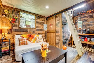 Apartamento (0 Bedroom) | Interior