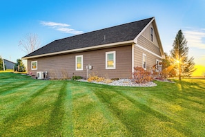 Casa (2 Bedrooms) | Interior