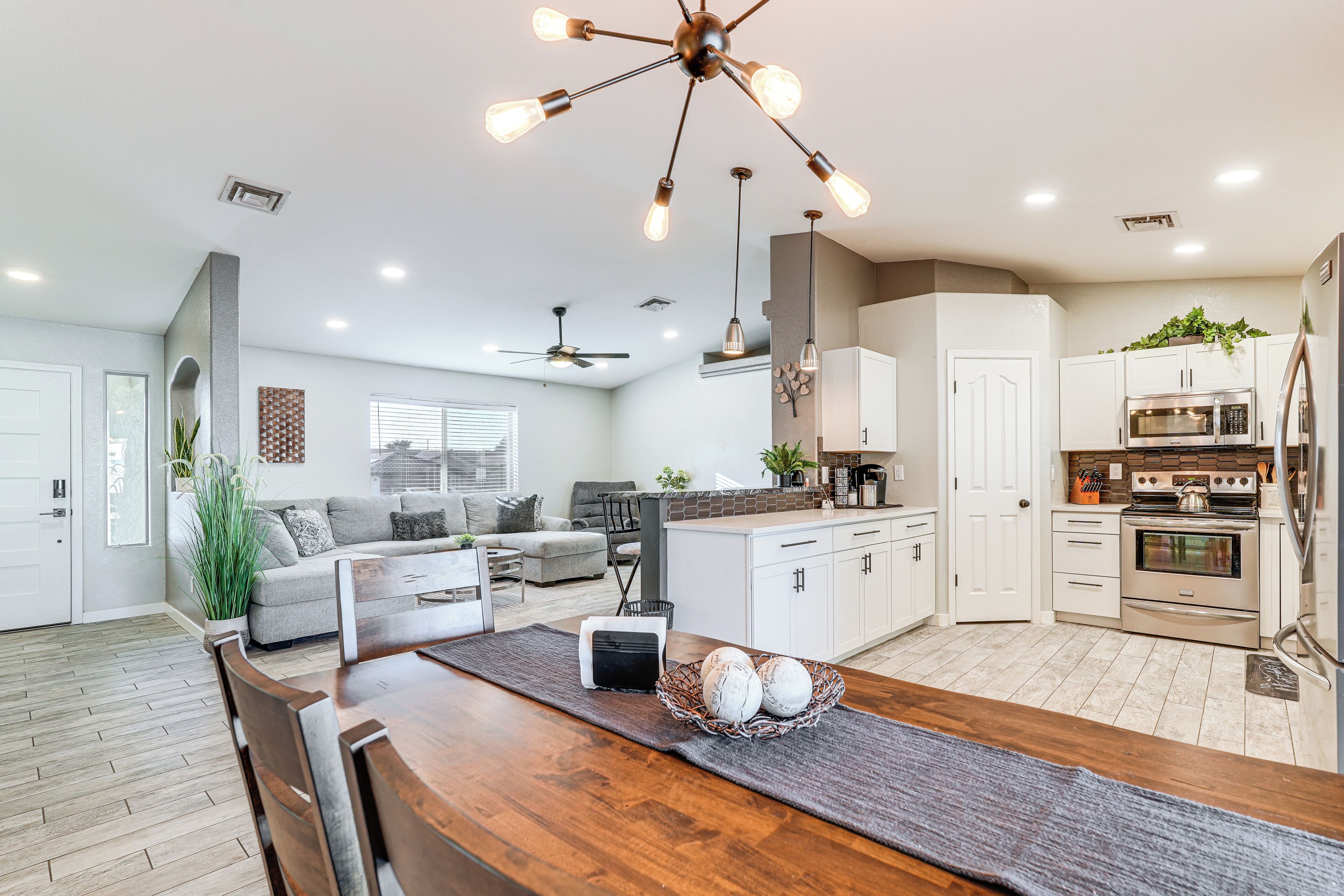 Casa (3 Bedrooms) | Interior