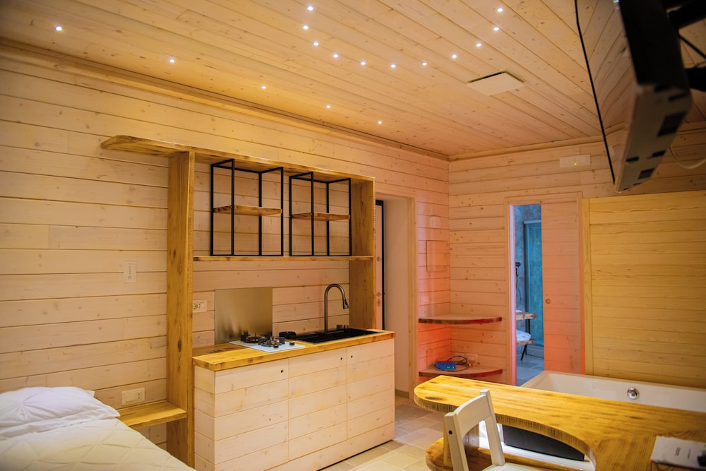 Artemide Corte Segreta Suite & Spa - Campania