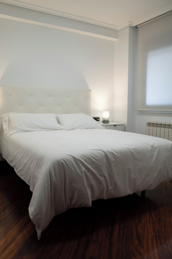 Centrally Located Apartment In Vigo 5 Minutes From Puerta Del Sol - 비고