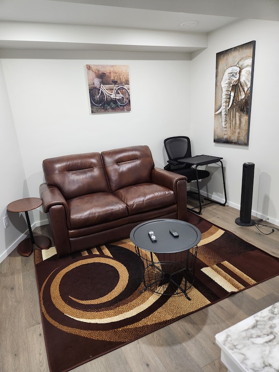 Avocado Executive Suites - Manitoba