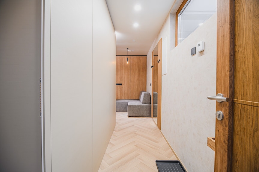 One Bedroom Apartment In Gorski Raj Kranjska Gora - Trenta