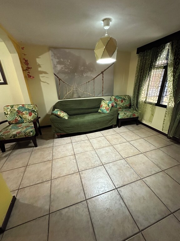 Charming 2-bedroom Townhome In Welcoming Heredia With Wifi, Ac In Walkable Town - San José, Costa Rica