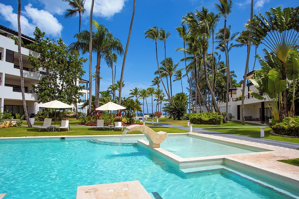 Aligio Aparthotel Beachfront - République dominicaine