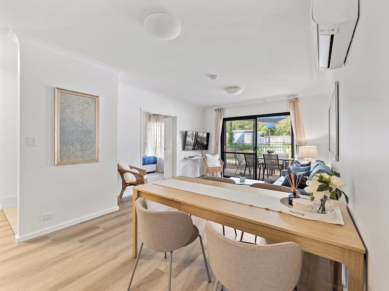 Leeuwin Apartment 32|margaret River - Margaret River